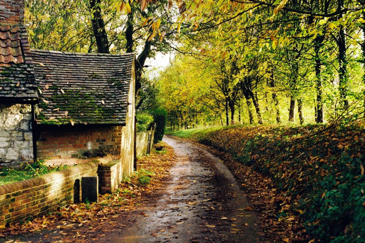 Five Days, England and Wales in a Nutshell - Bespoke England Tours